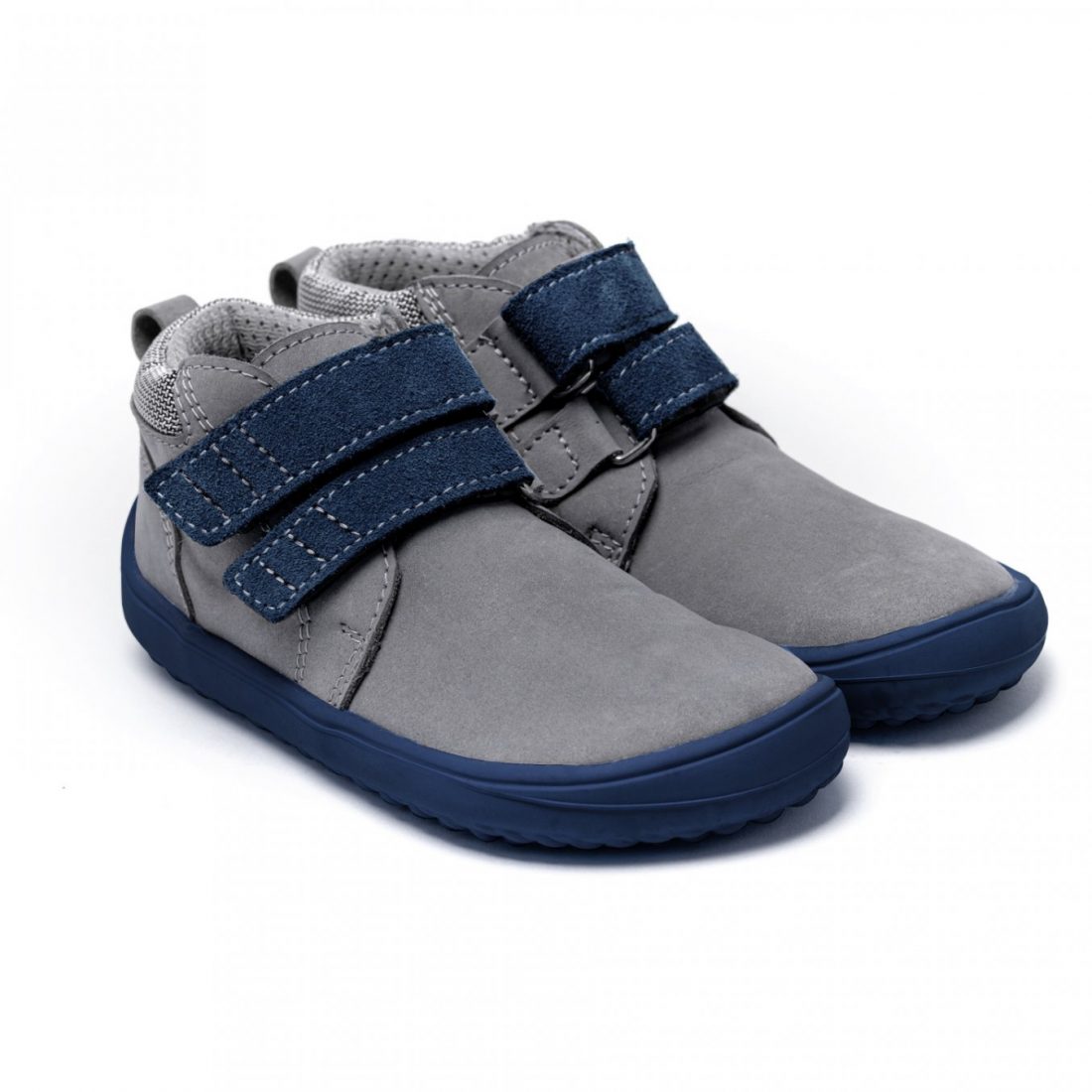 BeLenka Winterboot snowfox Teal 2021 – Barefoot Austria