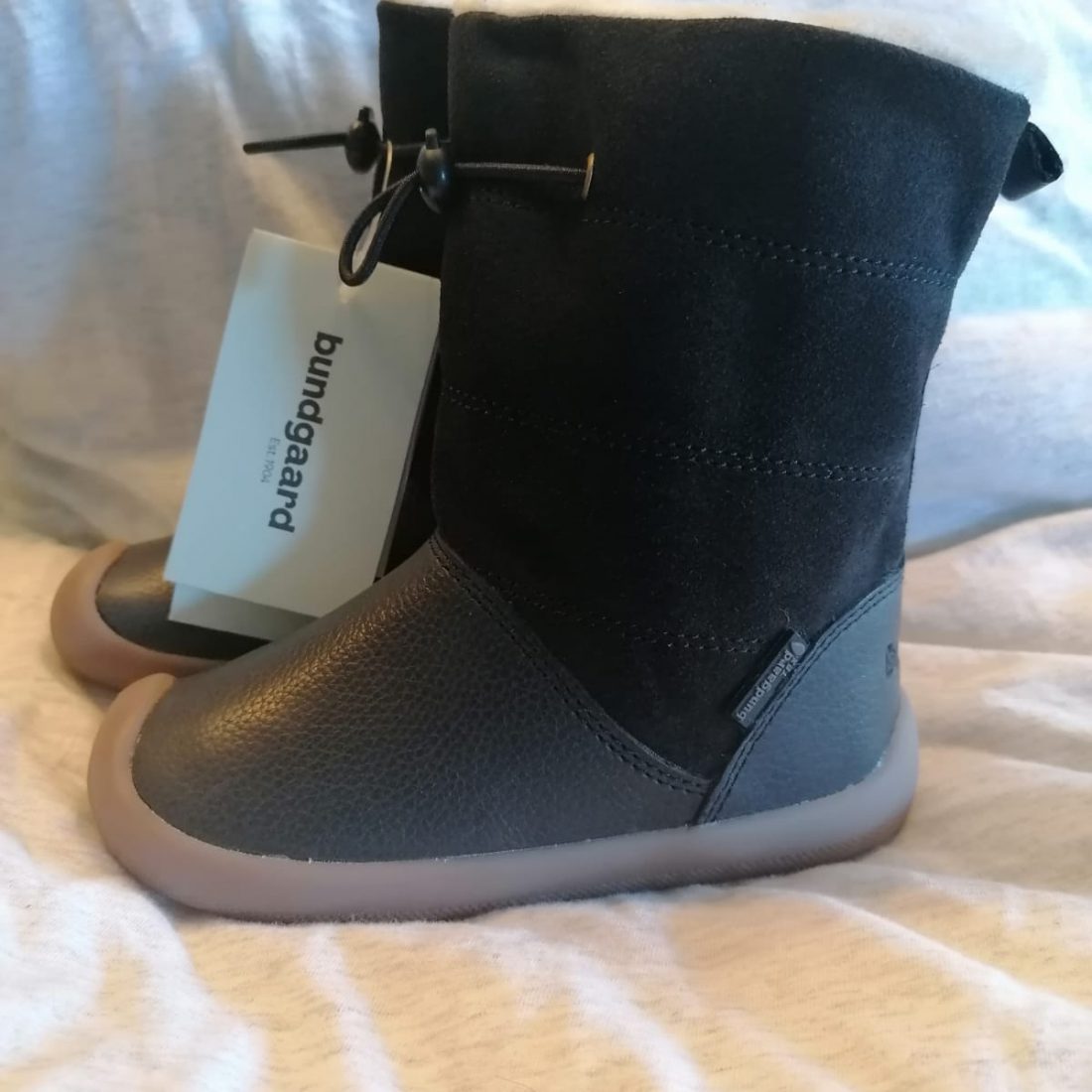 Bundgaard Petit Mid Lamb – rose mili – Barefoot Austria